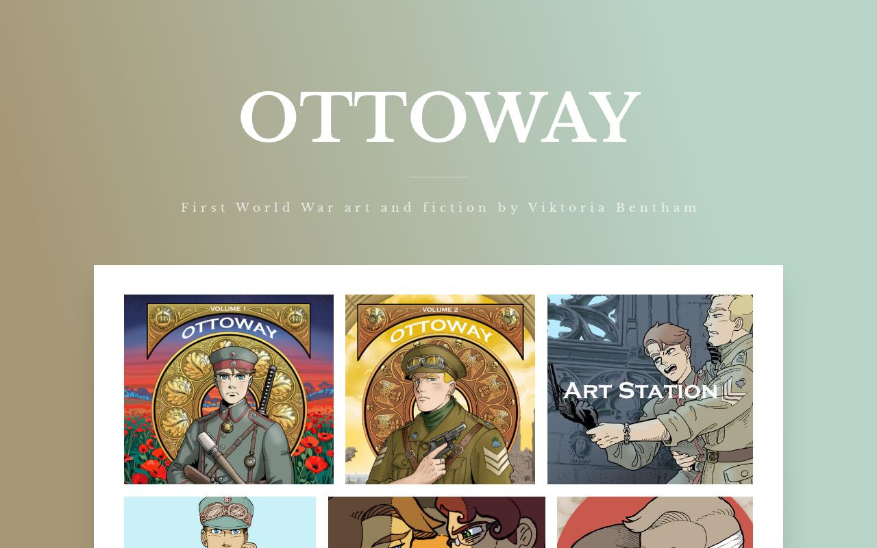Ottoway